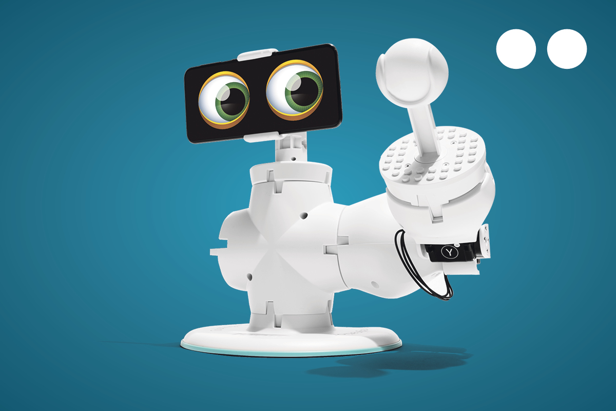 ShapeRobotics TeacherZone