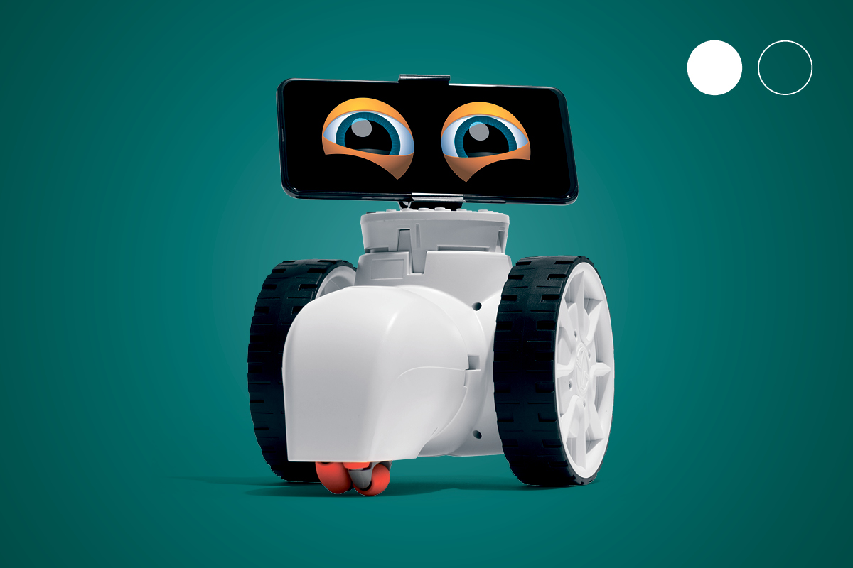 ShapeRobotics TeacherZone