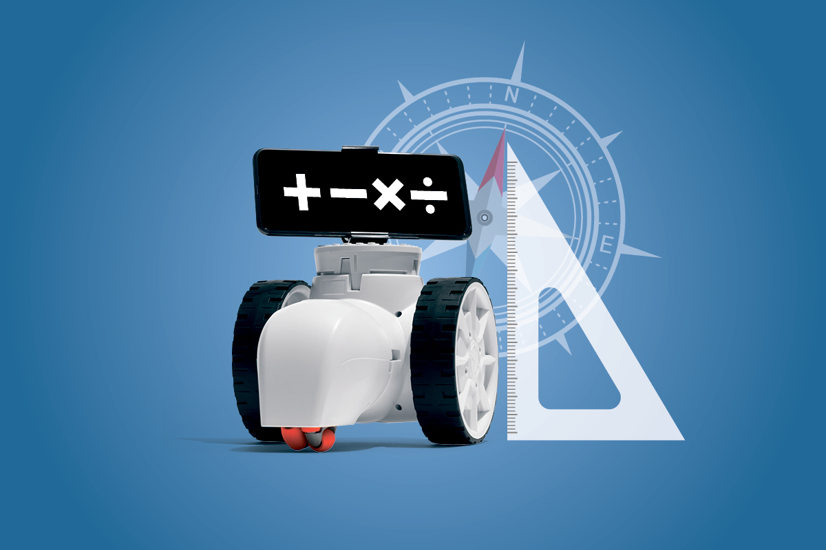 ShapeRobotics TeacherZone