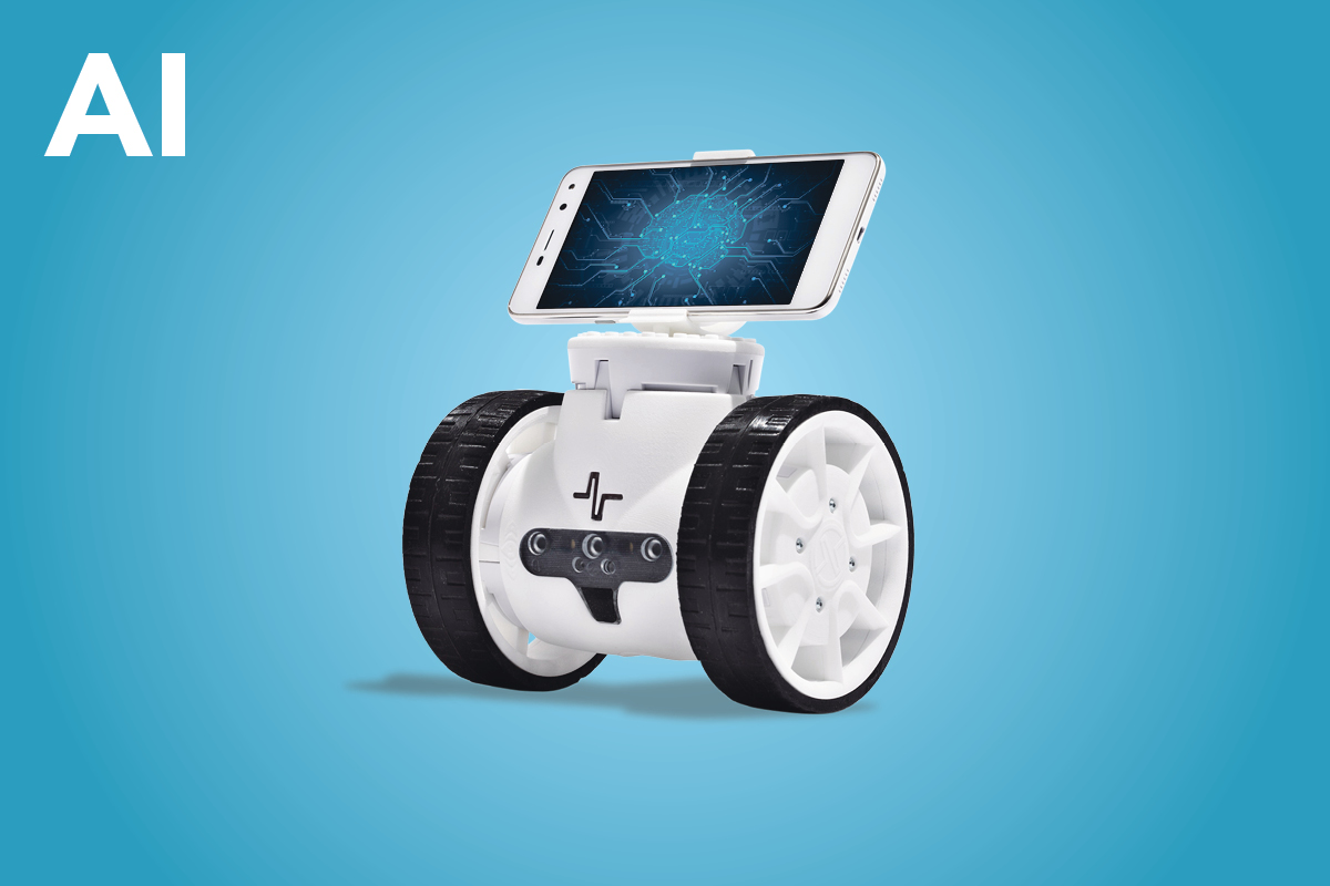 ShapeRobotics TeacherZone