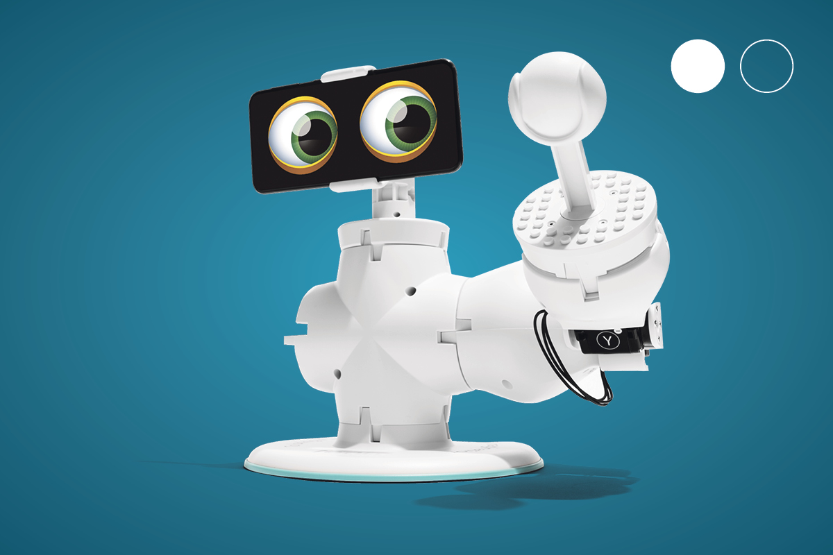 ShapeRobotics TeacherZone